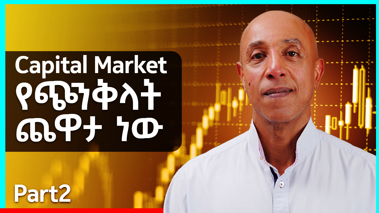 MERI Podcast - Ethiopian Business Podcast